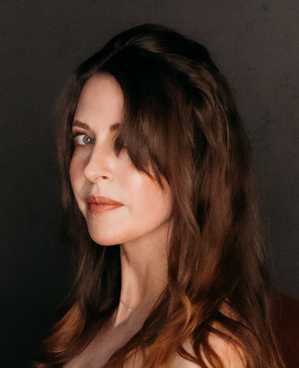 Chelsea Davis – writer & radio producer